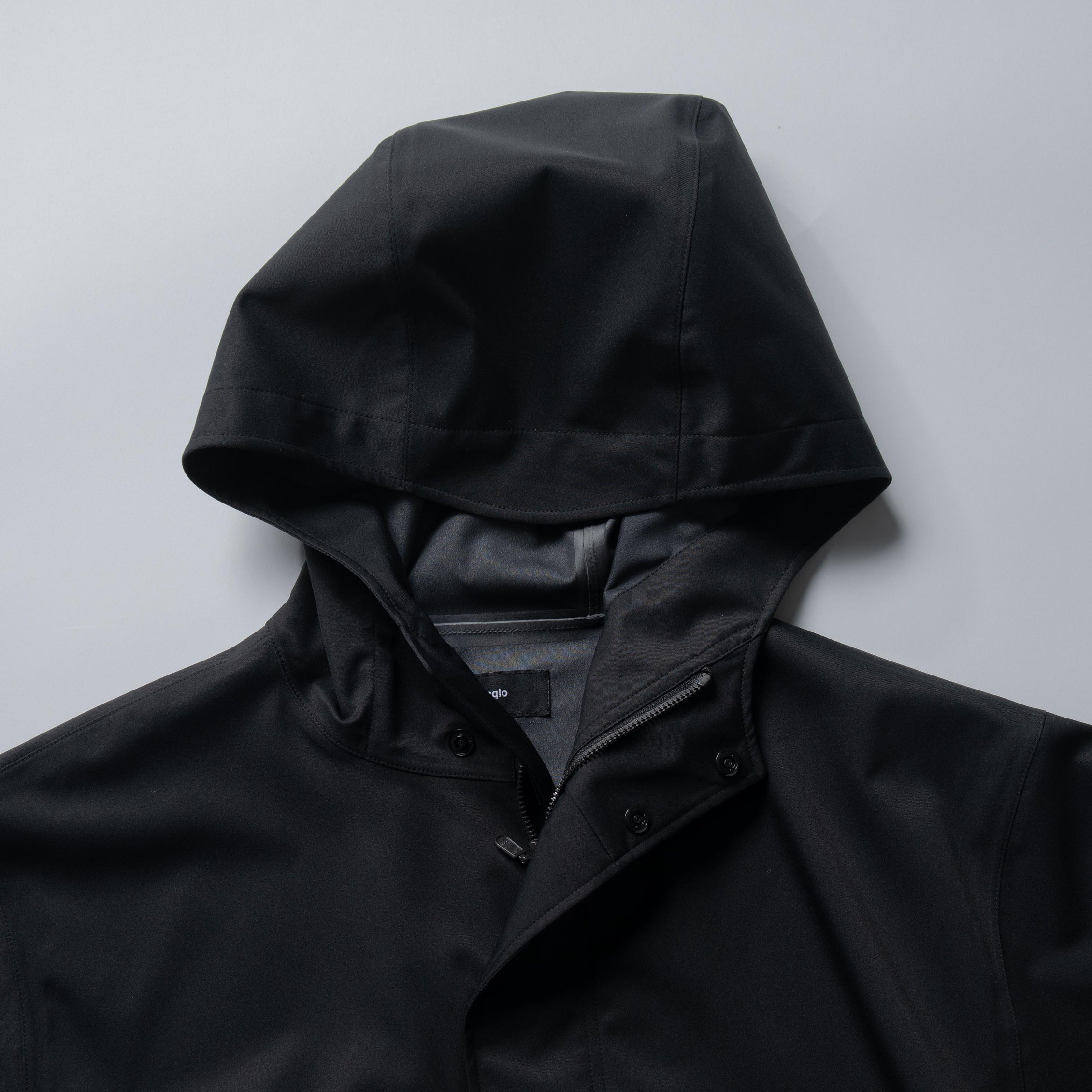 ultimex all weather tech coat – Macqlo